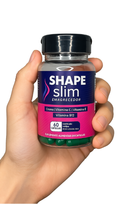 Início - Shape Slim